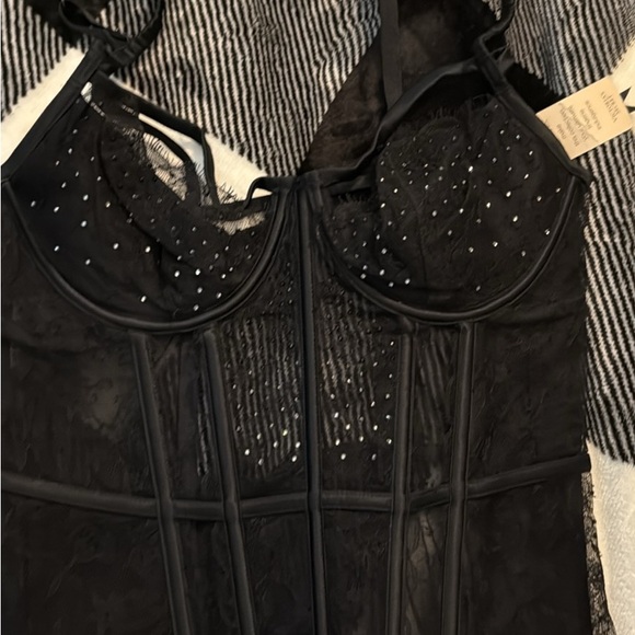 Victoria's Secret | Intimates & Sleepwear | Victorias Secret Designer ...